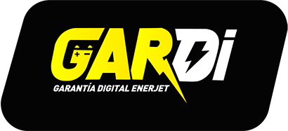 Garantia digital Gardi